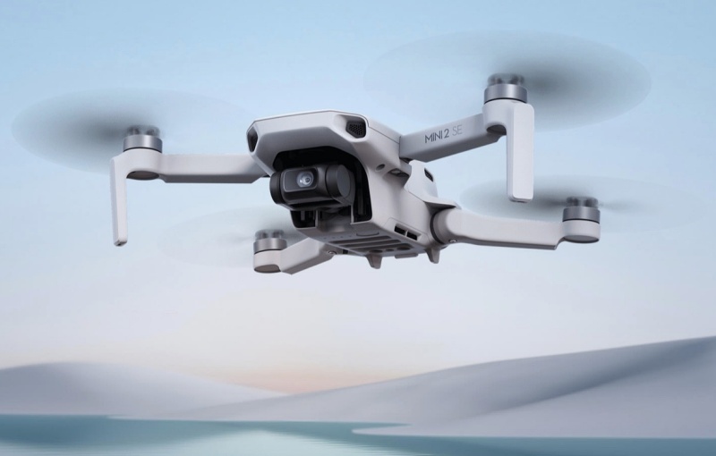 Modern Aerial Intelligence: How Drone Surveying is Revolutionizing ...